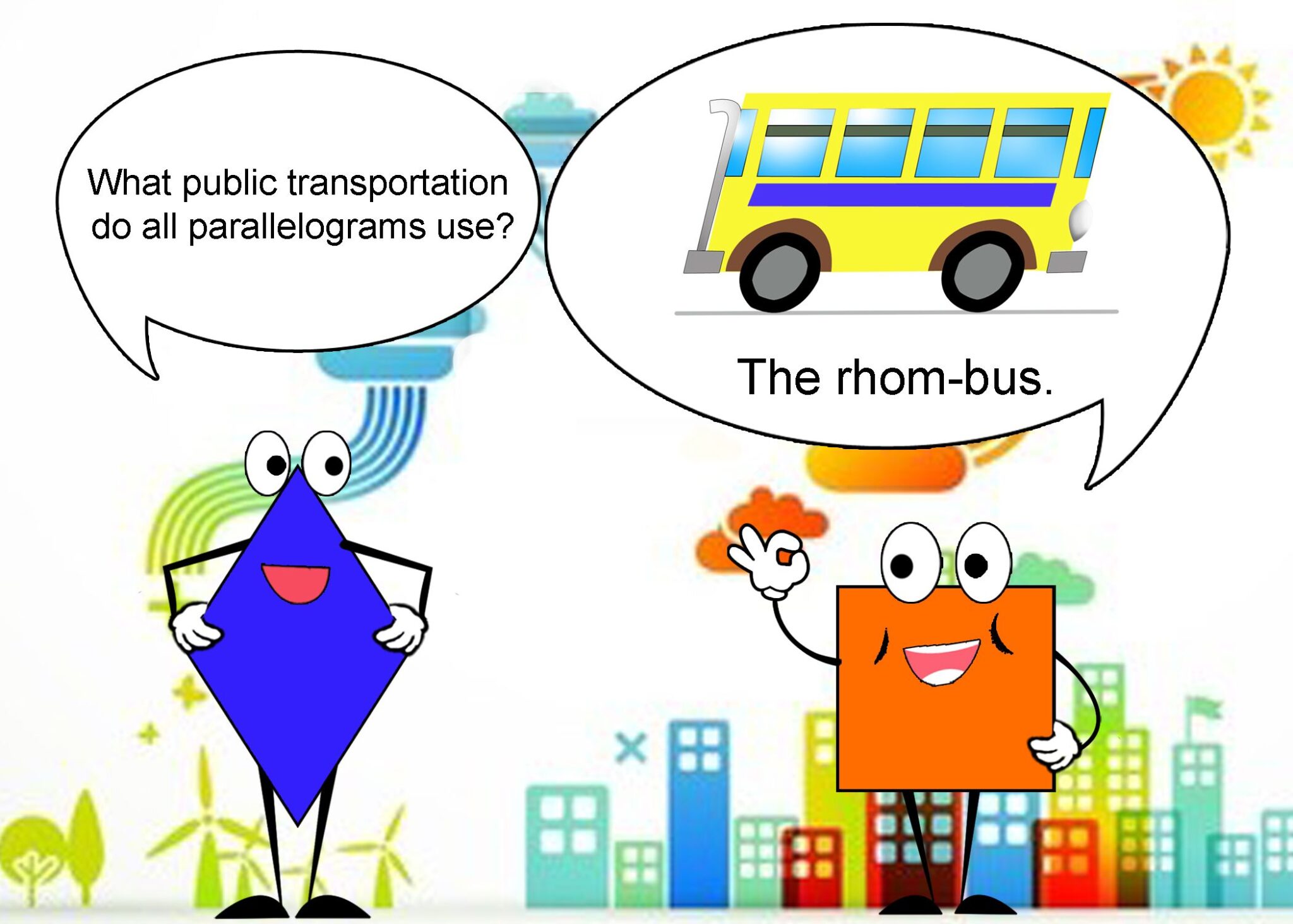 100 Funny Math Memes For Kids - Easy Family Fun- Games, Trivia, and Jokes