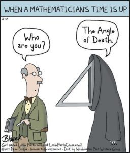 100 Funny Math Memes For Kids - Easy Family Fun- Games, Trivia, and Jokes