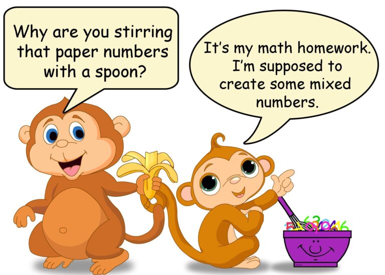100 Funny Math Memes For Kids - Easy Family Fun- Print-and-Play Family ...