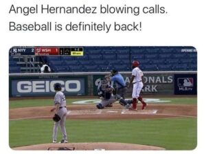 65 Baseball Memes - Easy Family Fun- Print-and-Play Family Fun Hub