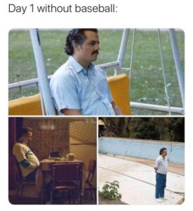 65 Baseball Memes - Easy Family Fun- Print-and-Play Family Fun Hub