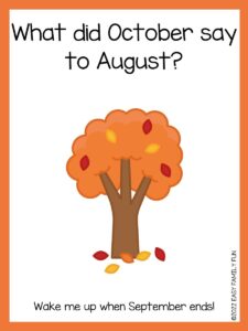 85 Festive Fall Jokes for Kids - Easy Family Fun- Games, Trivia, and Jokes
