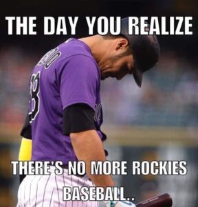 65 Baseball Memes - Easy Family Fun- Print-and-Play Family Fun Hub