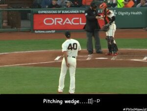 65 Baseball Memes - Easy Family Fun- Games, Trivia, and Jokes