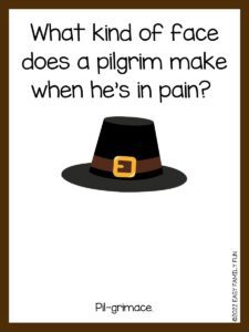 80 Festive Thanksgiving Jokes For Kids - Easy Family Fun- Print-and ...