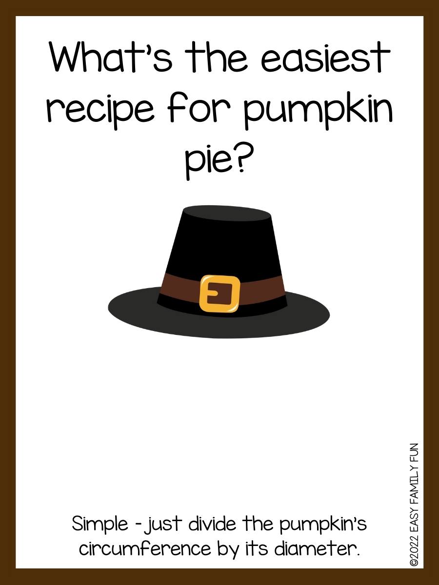 160 Thanksgiving Puns - Easy Family Fun- Games, Trivia, and Jokes