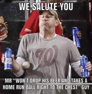 65 Baseball Memes - Easy Family Fun- Print-and-Play Family Fun Hub