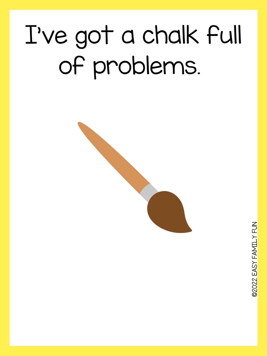 160 Art Puns that Will Kick Art Your Day!