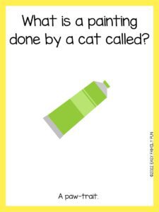 160 Art Puns that Will Kick Art Your Day!