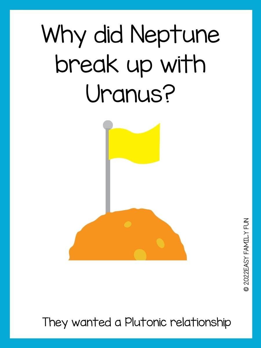 75+ Space Jokes That Will Make You Blast Off With Laughter