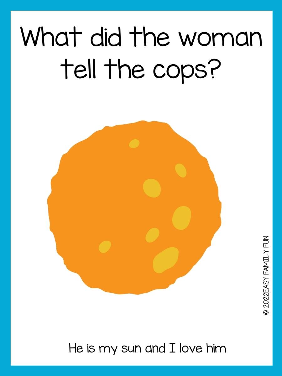 75+ Space Jokes That Will Make You Blast Off With Laughter