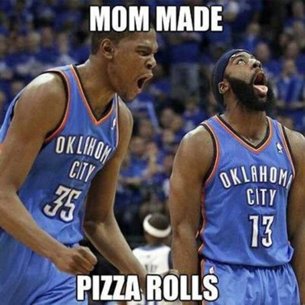 Basketball Memes - Easy Family Fun- Print-and-Play Family Fun Hub