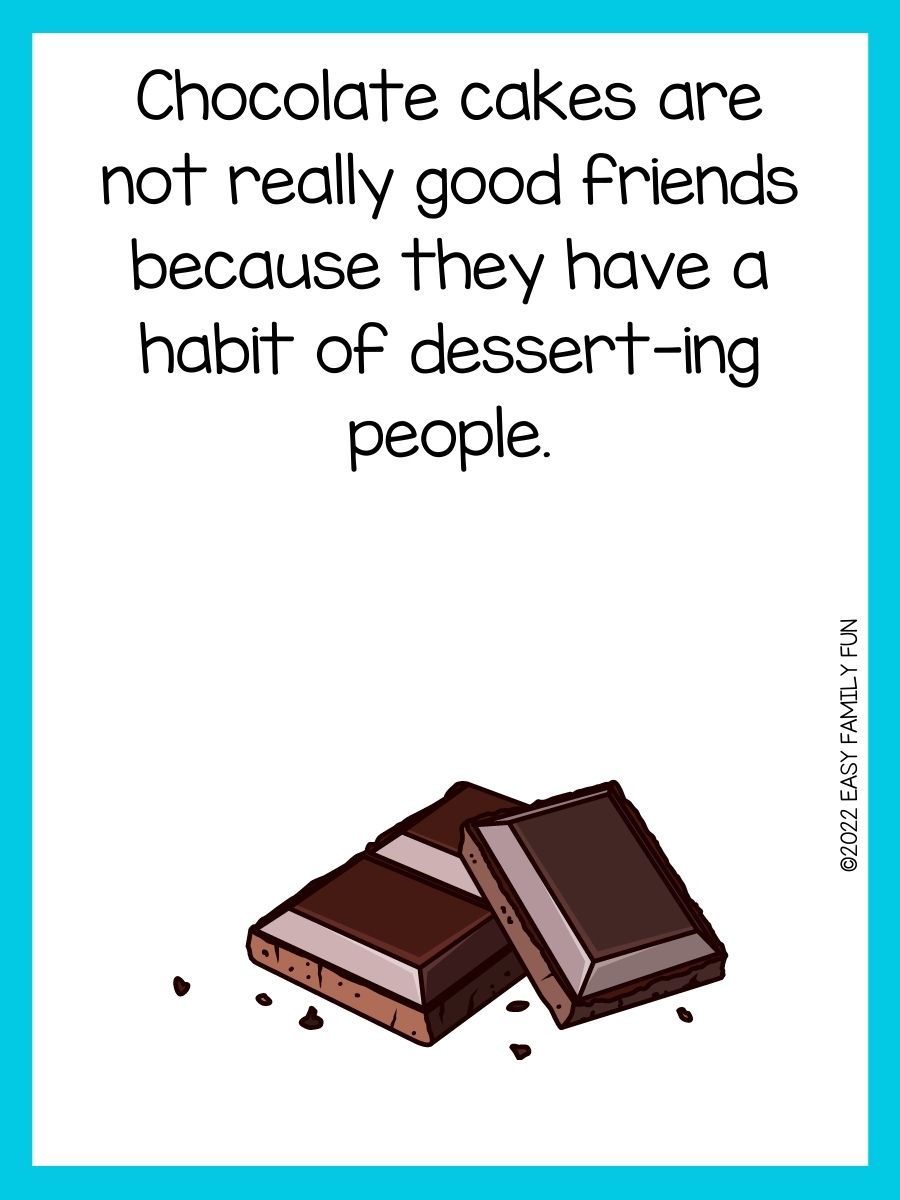 150 Chocolate Puns That Will Sweeten The Day