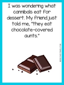 150 Chocolate Puns That Will Sweeten The Day