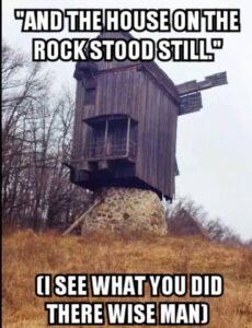 Funny Church Memes - Easy Family Fun- Print-and-Play Family Fun Hub