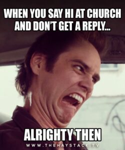 Funny Church Memes - Easy Family Fun- Print-and-Play Family Fun Hub