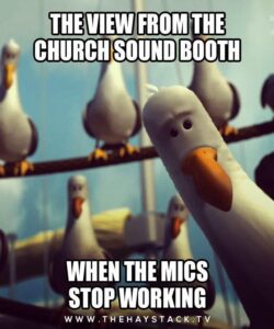 Funny Church Memes - Easy Family Fun- Print-and-Play Family Fun Hub