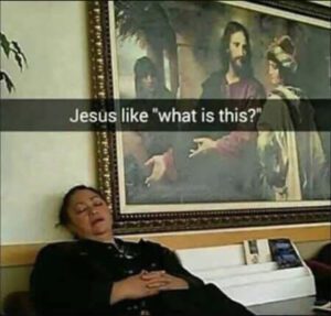 Funny Church Memes - Easy Family Fun- Print-and-Play Family Fun Hub