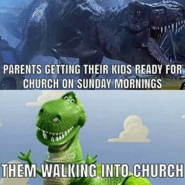 Funny Church Memes - Easy Family Fun- Print-and-Play Family Fun Hub