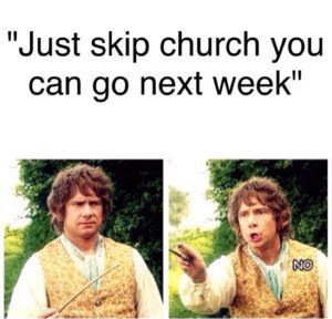 Funny Church Memes - Easy Family Fun- Print-and-Play Family Fun Hub