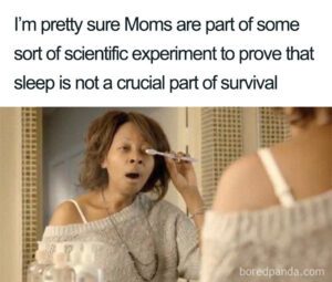 Funny Mom Memes You'll Love