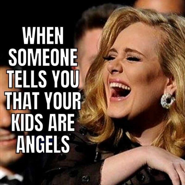 Funny Mom Memes You'll Love