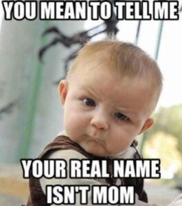 Funny Mom Memes You'll Love