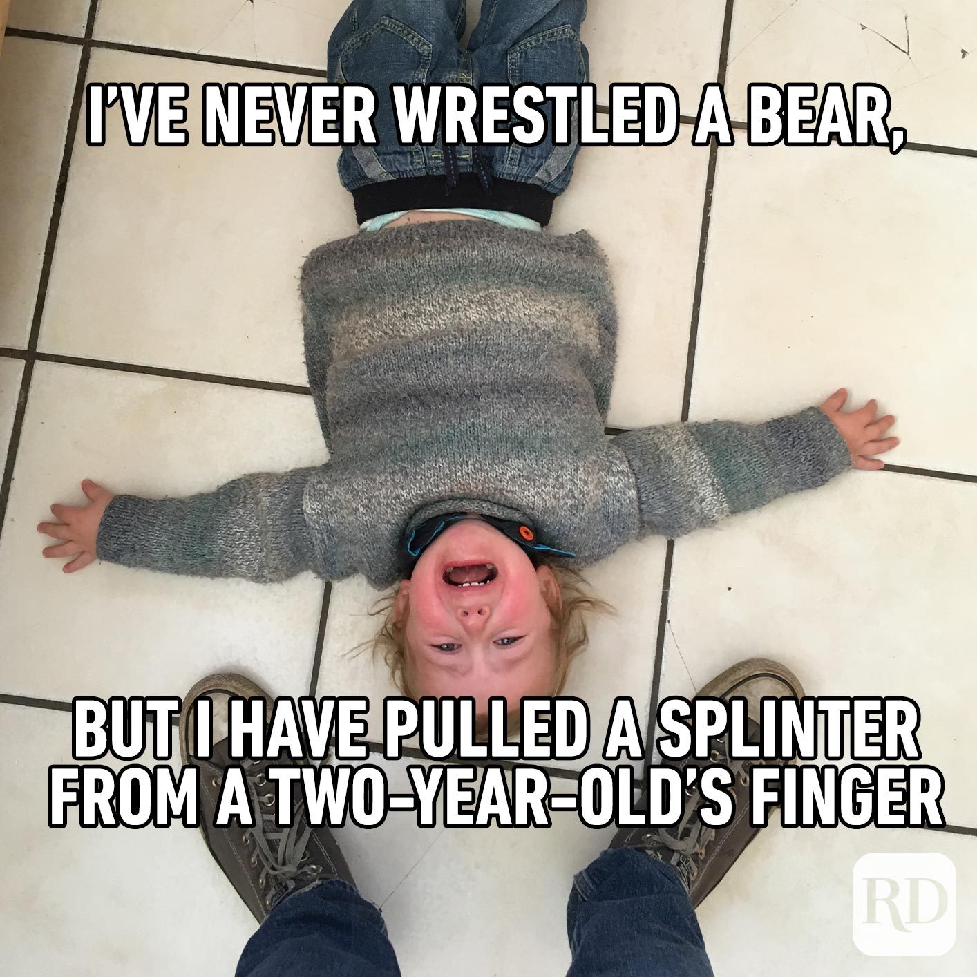 Funny Mom Memes You'll Love