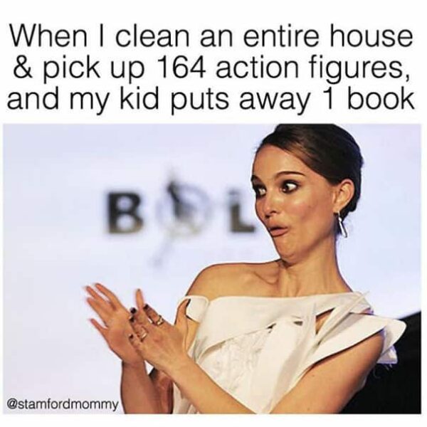 Funny Mom Memes You'll Love