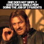 Funny Mom Memes You'll Love