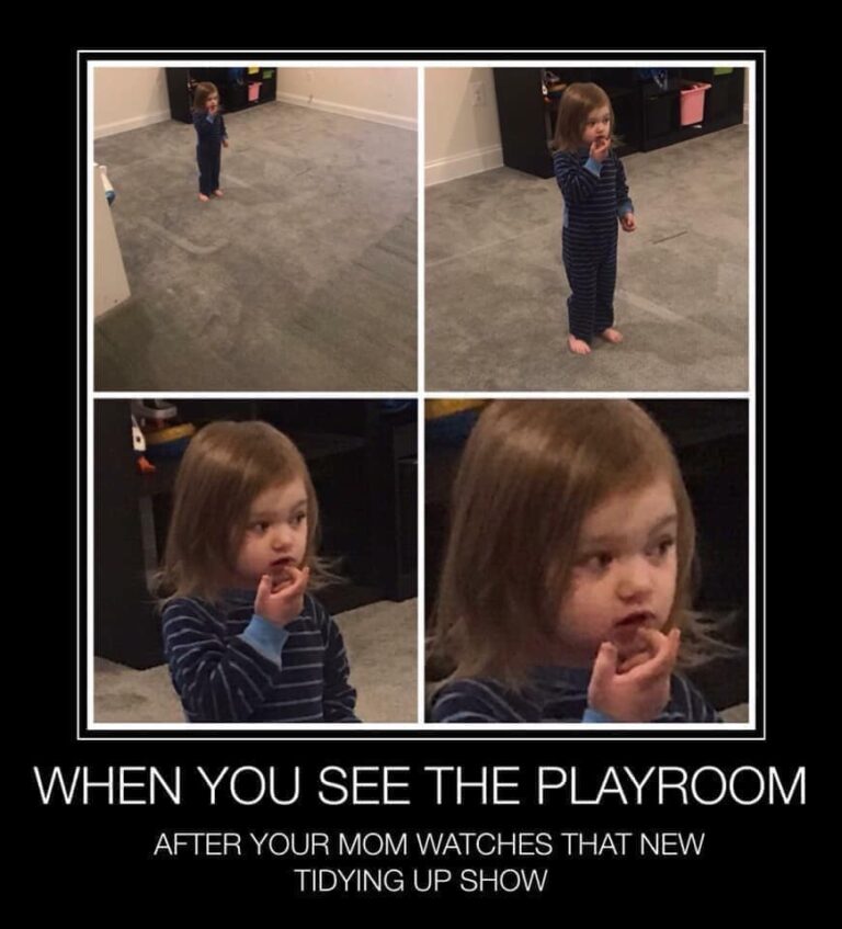 Funny Mom Memes You'll Love