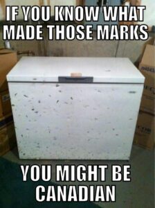 Hockey Puck Memes - Easy Family Fun- Games, Trivia, and Jokes