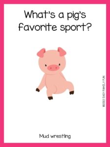 70+ Squealing Pig Riddles You'll Love