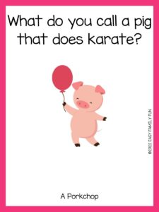 70+ Squealing Pig Riddles You'll Love
