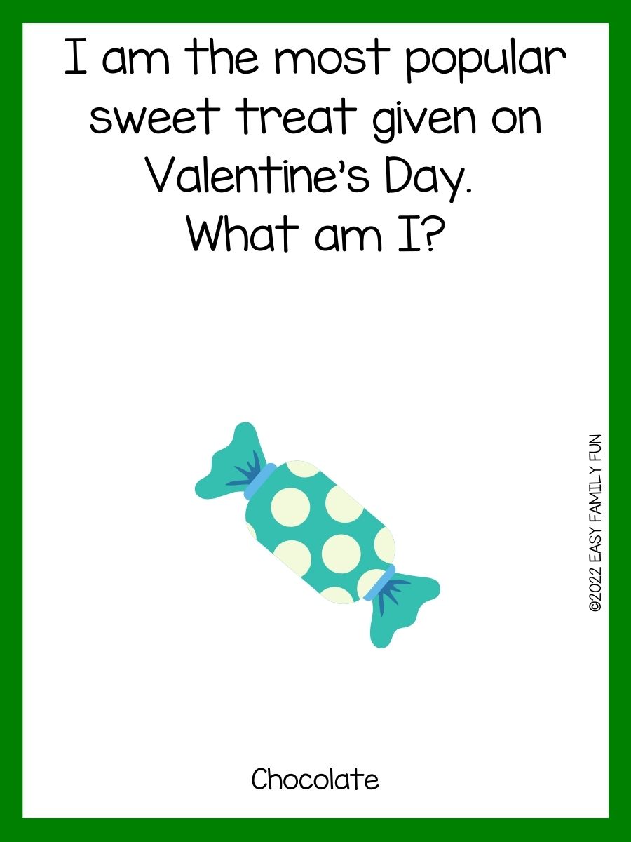 30+ Candy Riddles For Kids That Are Sweet