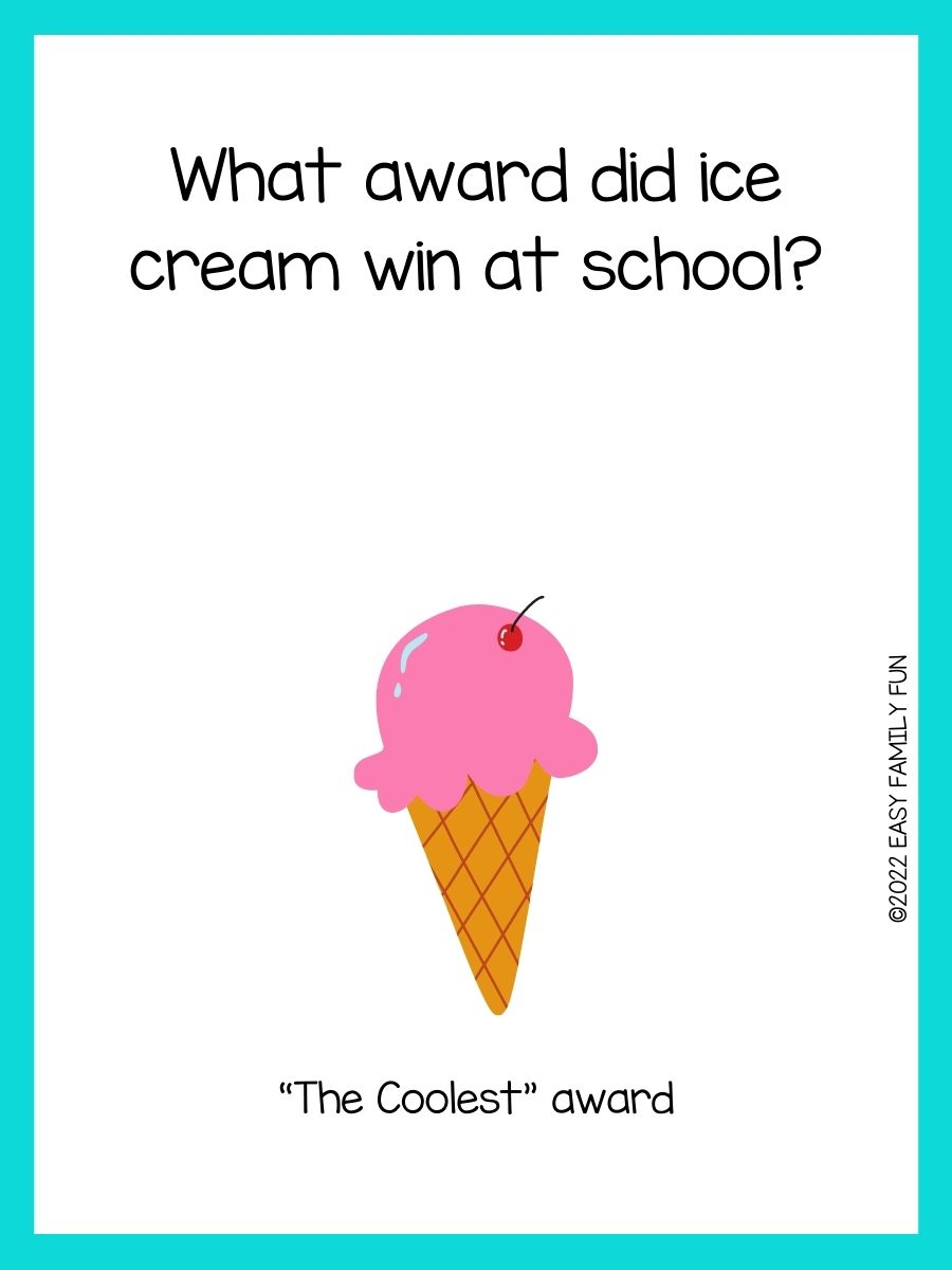 40 Ice Cream Riddles That Are Udderly Great
