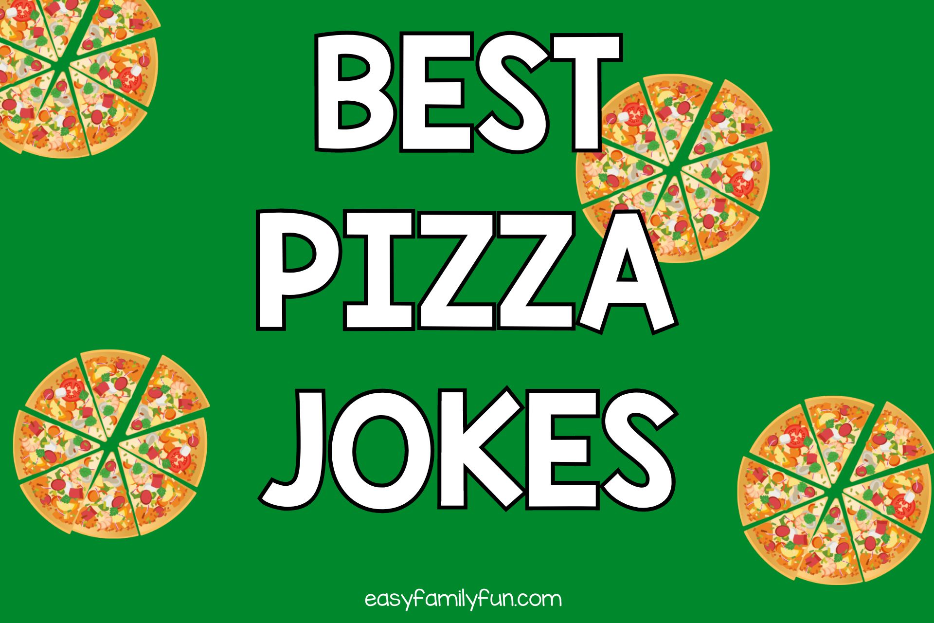 180+ Cheesy Pizza Jokes That Will Leave You Laughing