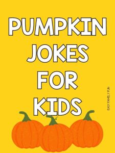 60 Smashing Pumpkin Jokes for Kids