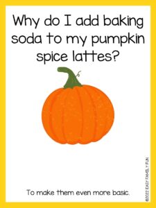 60 Smashing Pumpkin Jokes for Kids