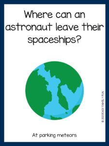 50+ Space Riddles for Kids That Are Out of This World