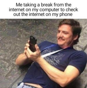 120 Computer Memes - Easy Family Fun- Print-and-Play Family Fun Hub