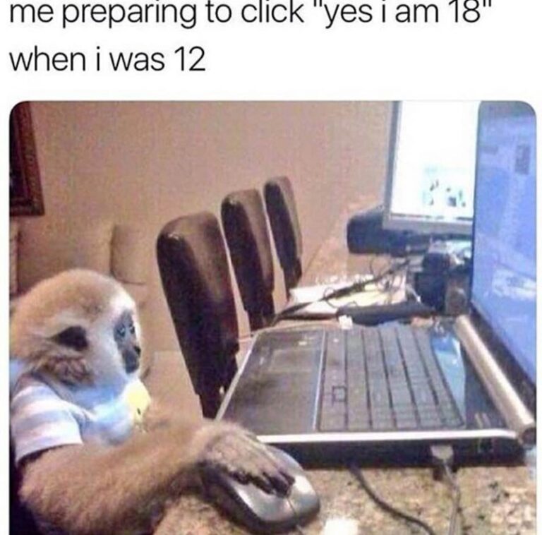 120 Computer Memes - Easy Family Fun- Print-and-Play Family Fun Hub