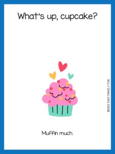 The Best Cupcake Jokes For Kids that Take the Cake!