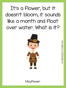 75 Thanksgiving Riddles For Kids They'll Gobble Up!