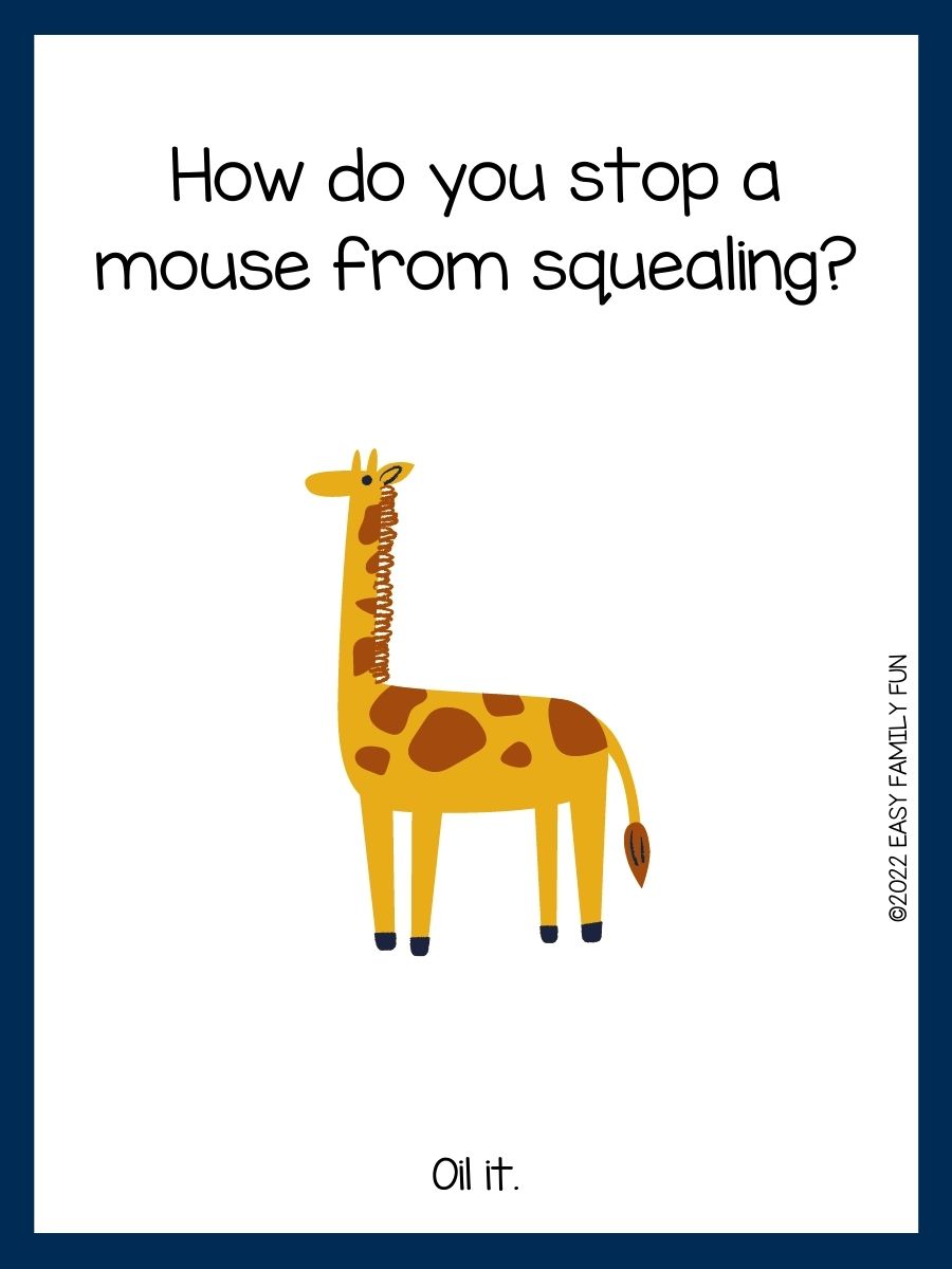 200 Zoo Jokes For Kids That Will Make You Rawr