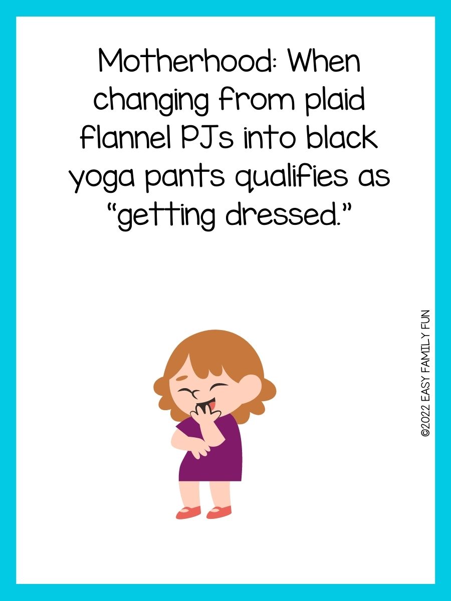 105 Mom Jokes for Kids That Make Everyone Laugh