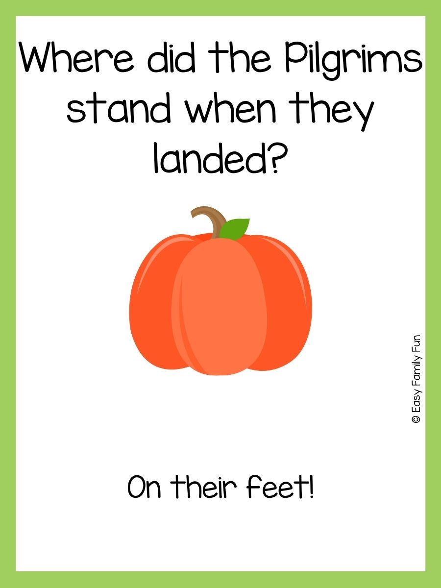 75 Thanksgiving Riddles For Kids They'll Gobble Up!