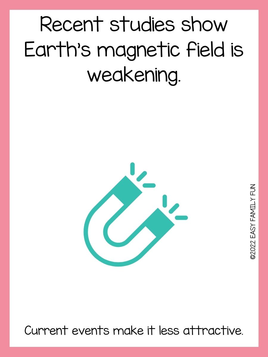 50 Clean and Funny Magnet Jokes For Kids