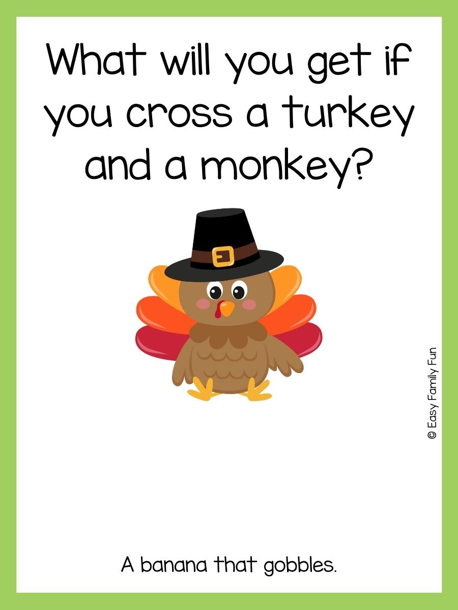 75 Thanksgiving Riddles For Kids They'll Gobble Up!