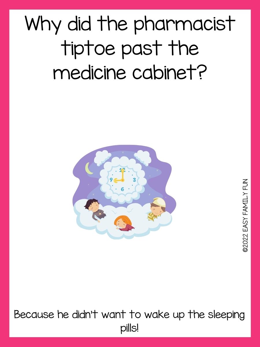 100+ Bedtime Jokes to Send Kids to Sleep with Giggles!